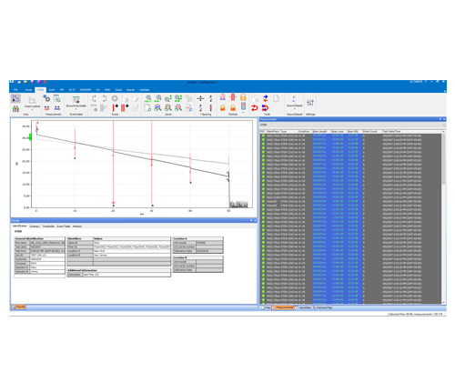 FastReporter 3 - PROFIBER Networking